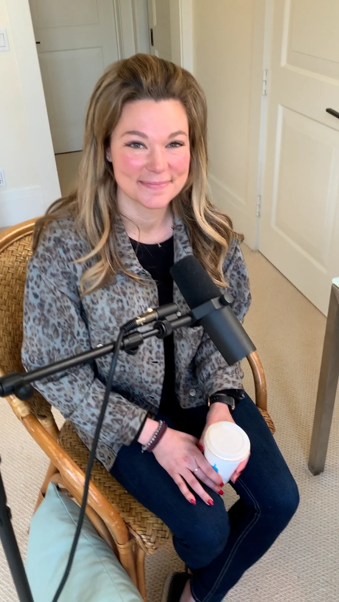 Behind The Scenes with Maya Amoils on Vimeo