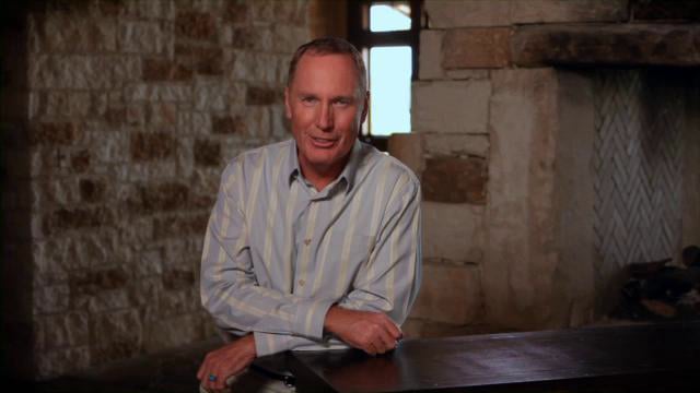 Max Lucado | The Family Table Experience on Vimeo