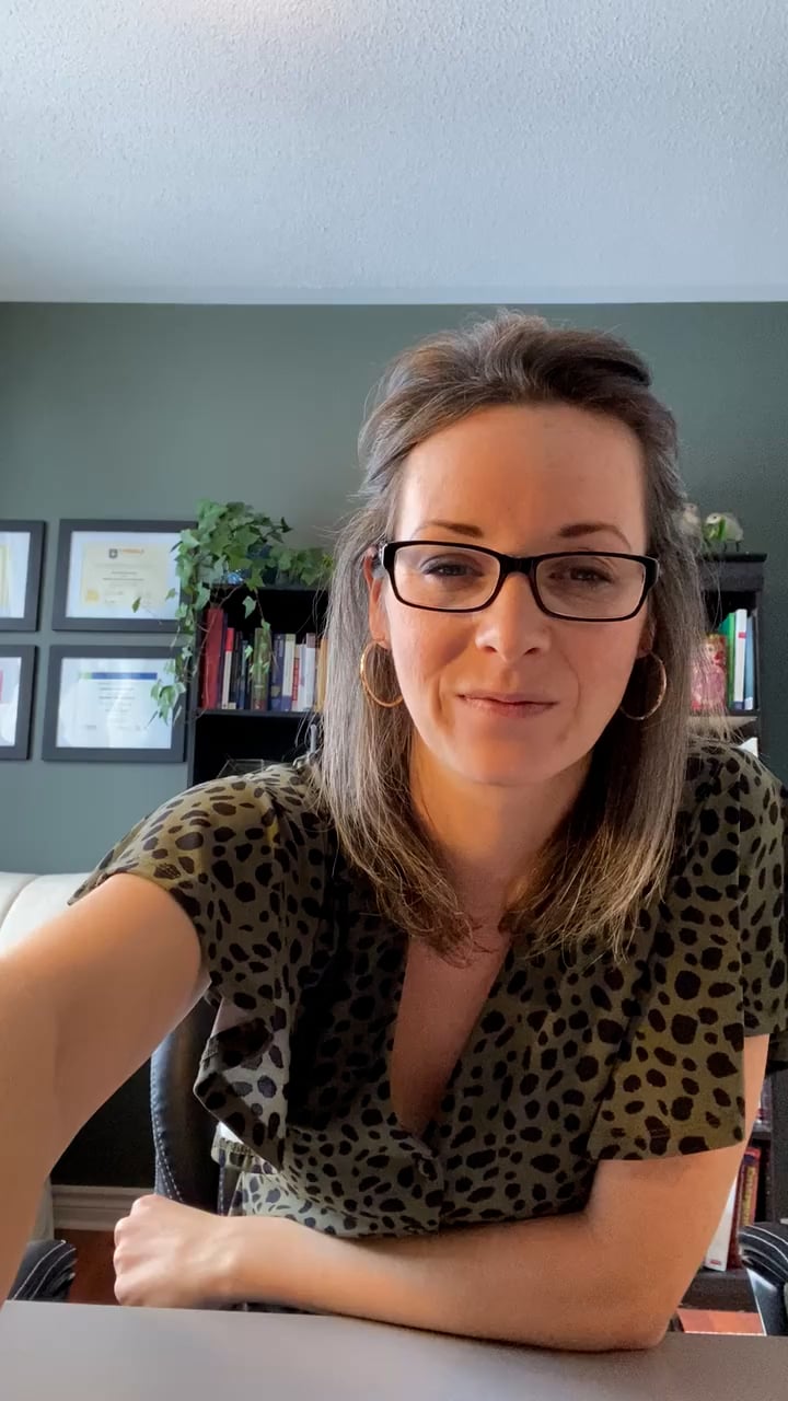 Heather Evans, Registered Psychotherapist, Wasaga Beach, ON, L9Z ...