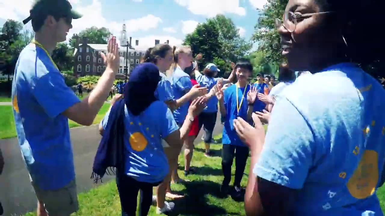 Choate Rosemary Hall. | Summer Programs 2022 on Vimeo