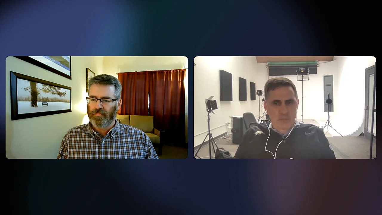 The Freedom Fight with Ted Shimer on Vimeo