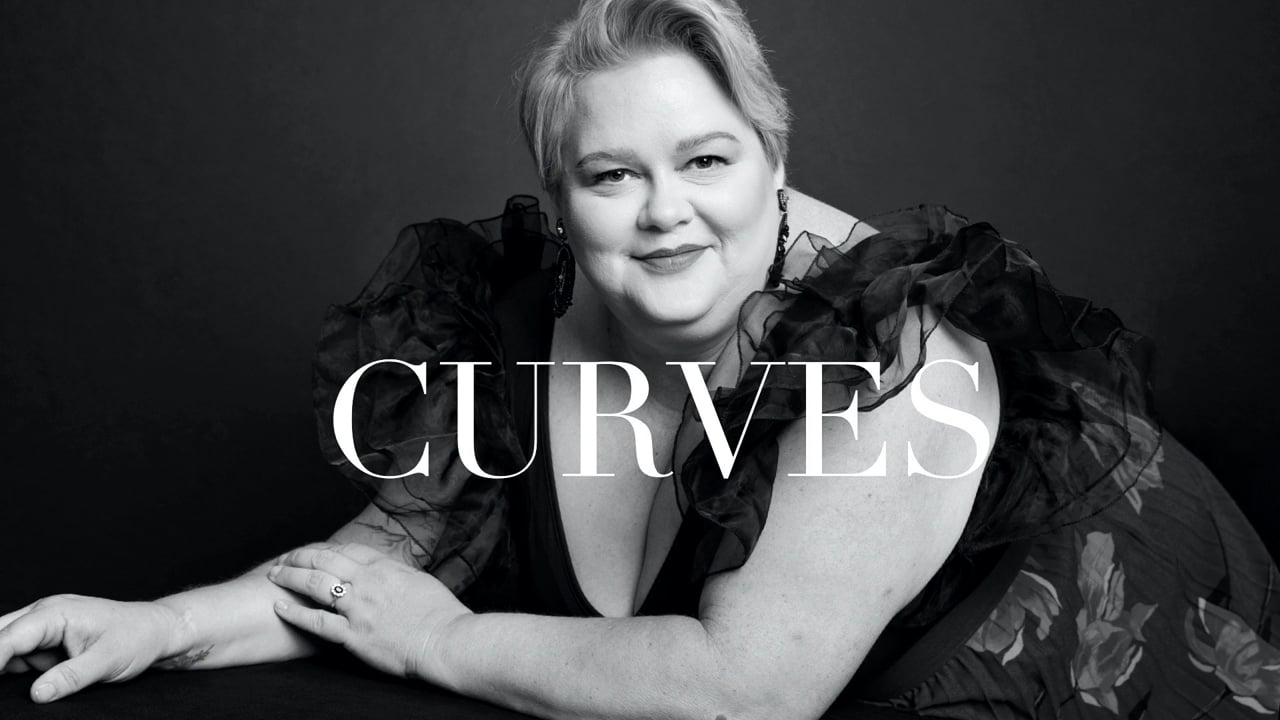 Curves - The Pose Series Fundamentals - The Portrait System