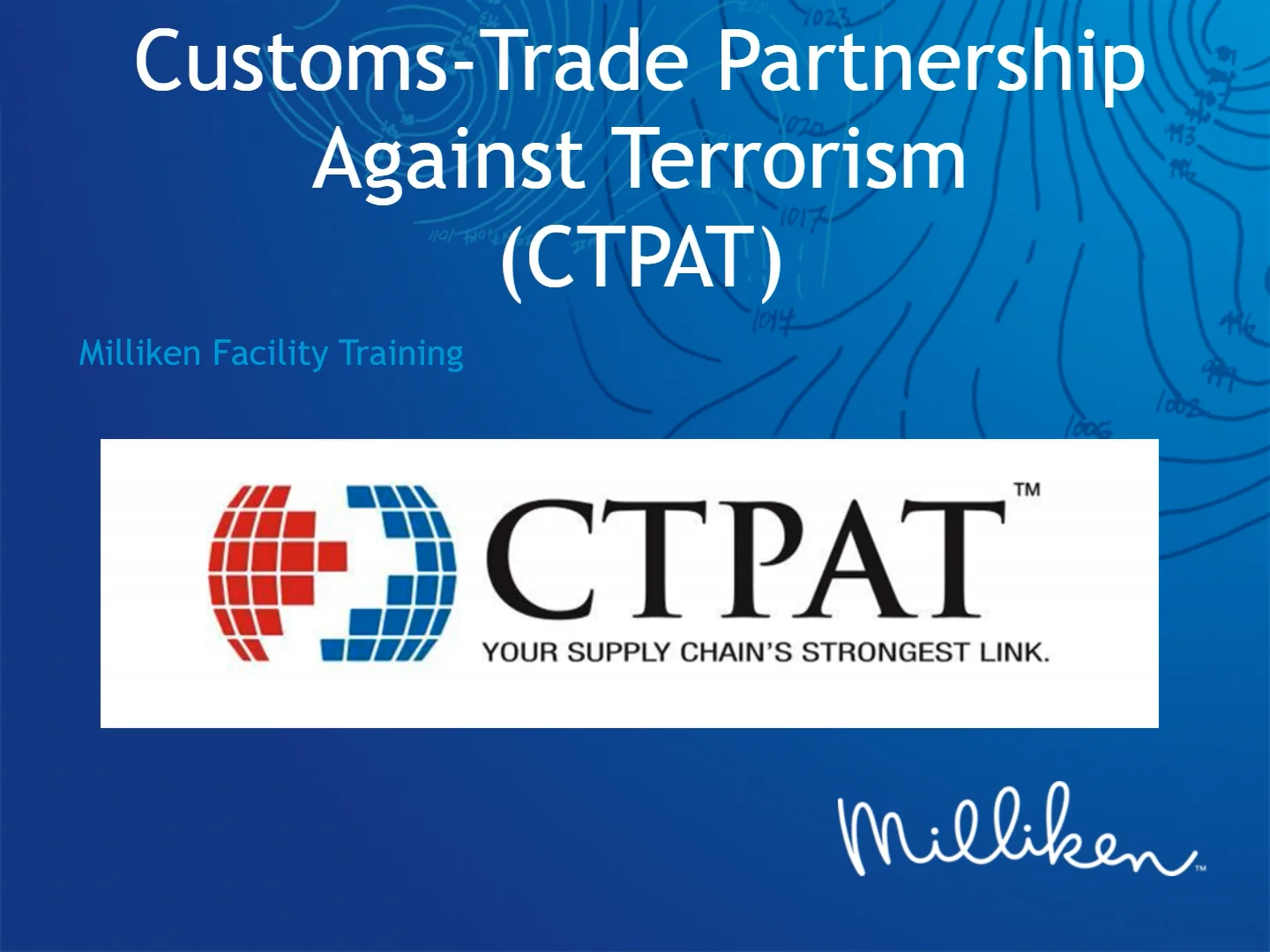 CTPAT Awareness
