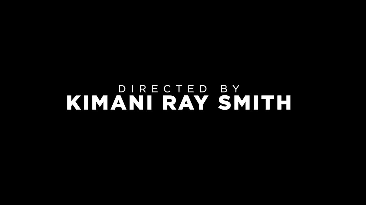 Kimani Ray Smith Demo 2022 Final on Vimeo