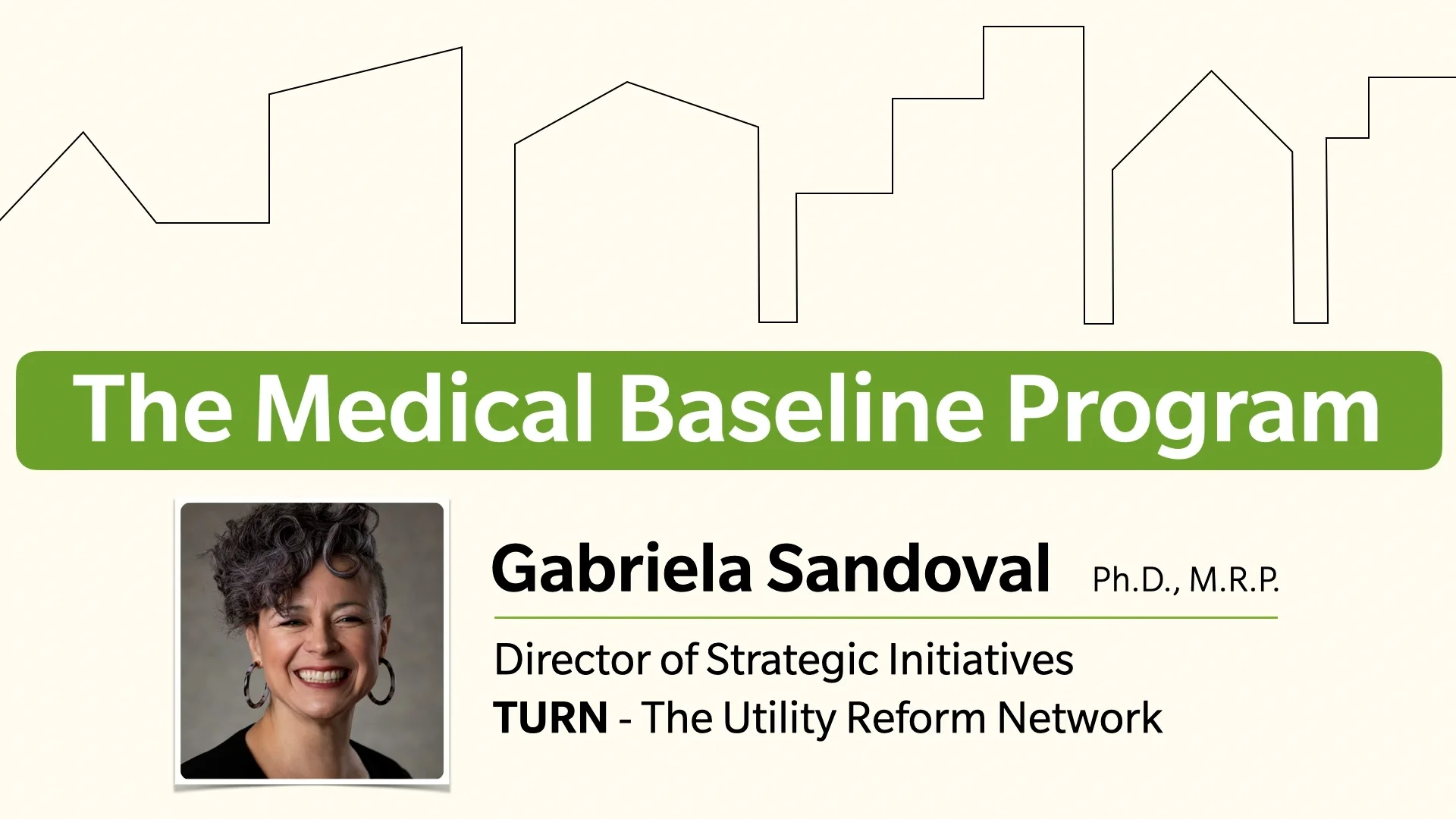 The Medical Baseline Program: How to sign up for Medical Baseline? on Vimeo