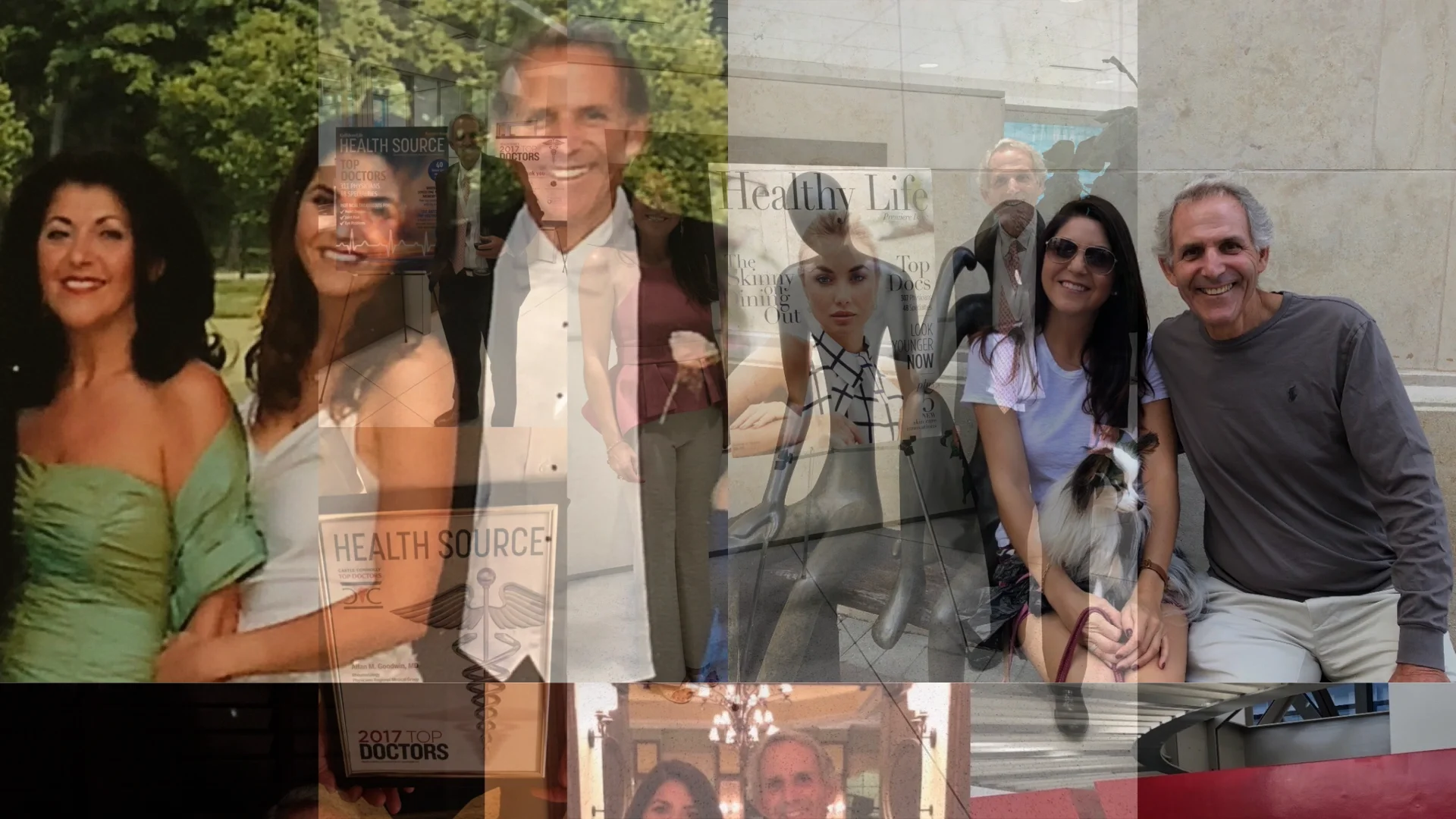 Happy Birthday Dad - Lara Goodwin on Vimeo