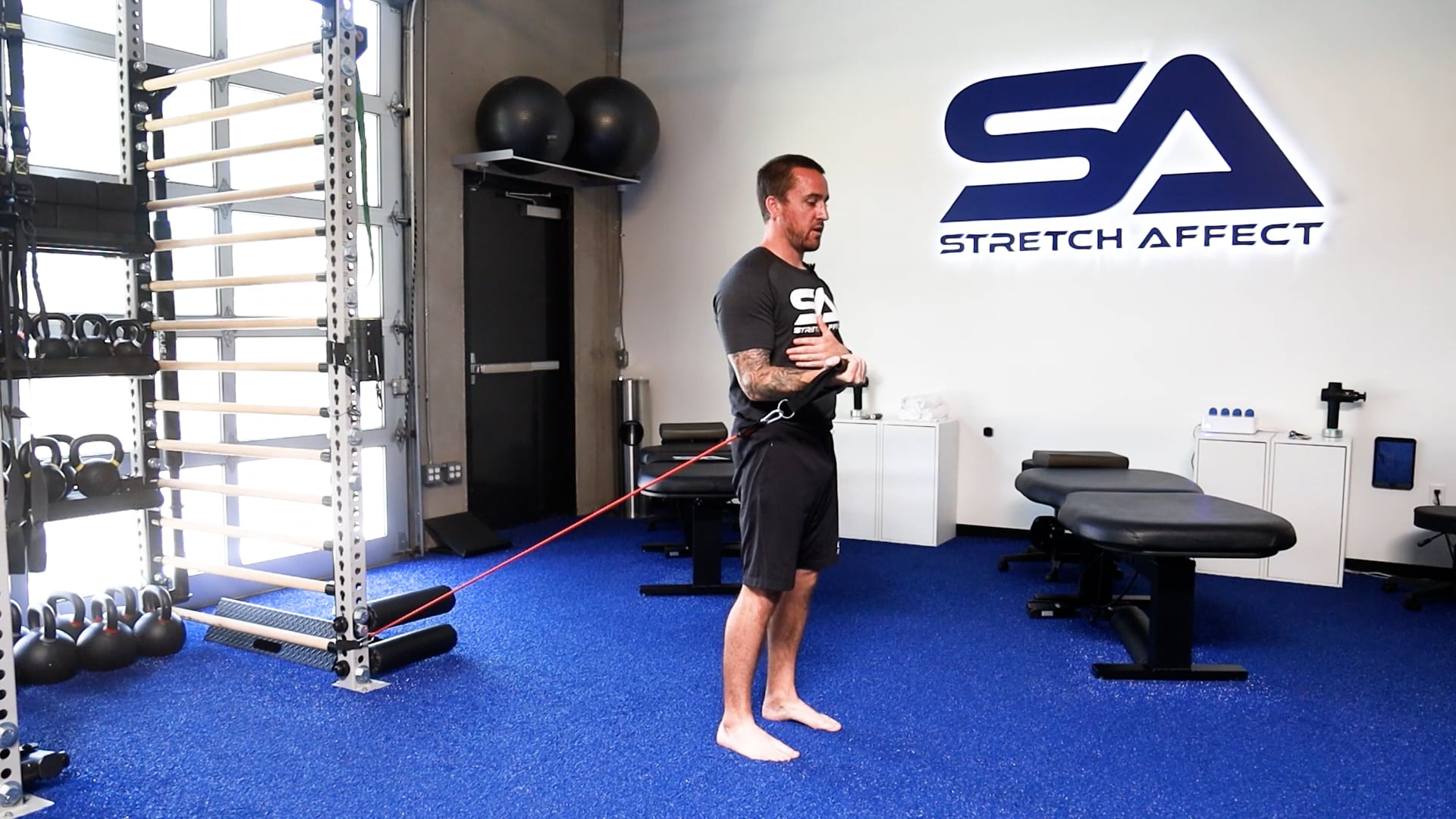 Isometrics Supinated Multi-Angle* on Vimeo