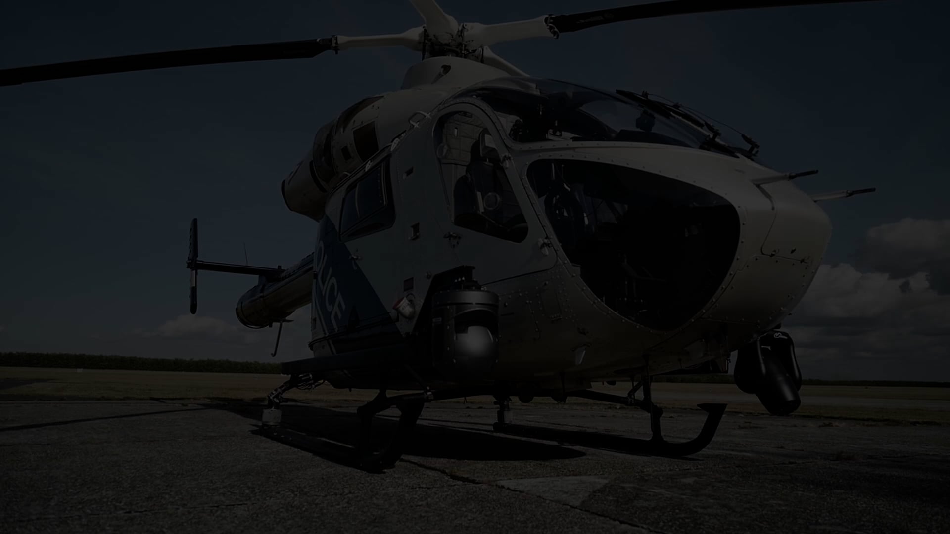 Total Mission Solution 20 Sec - Background on Vimeo