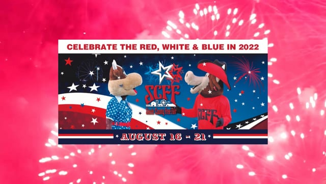 Steele County Free Fair