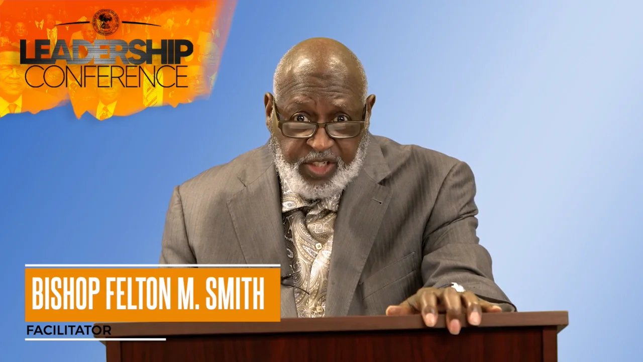 Bishop Felton pt. 2 Day FInal.m4v on Vimeo