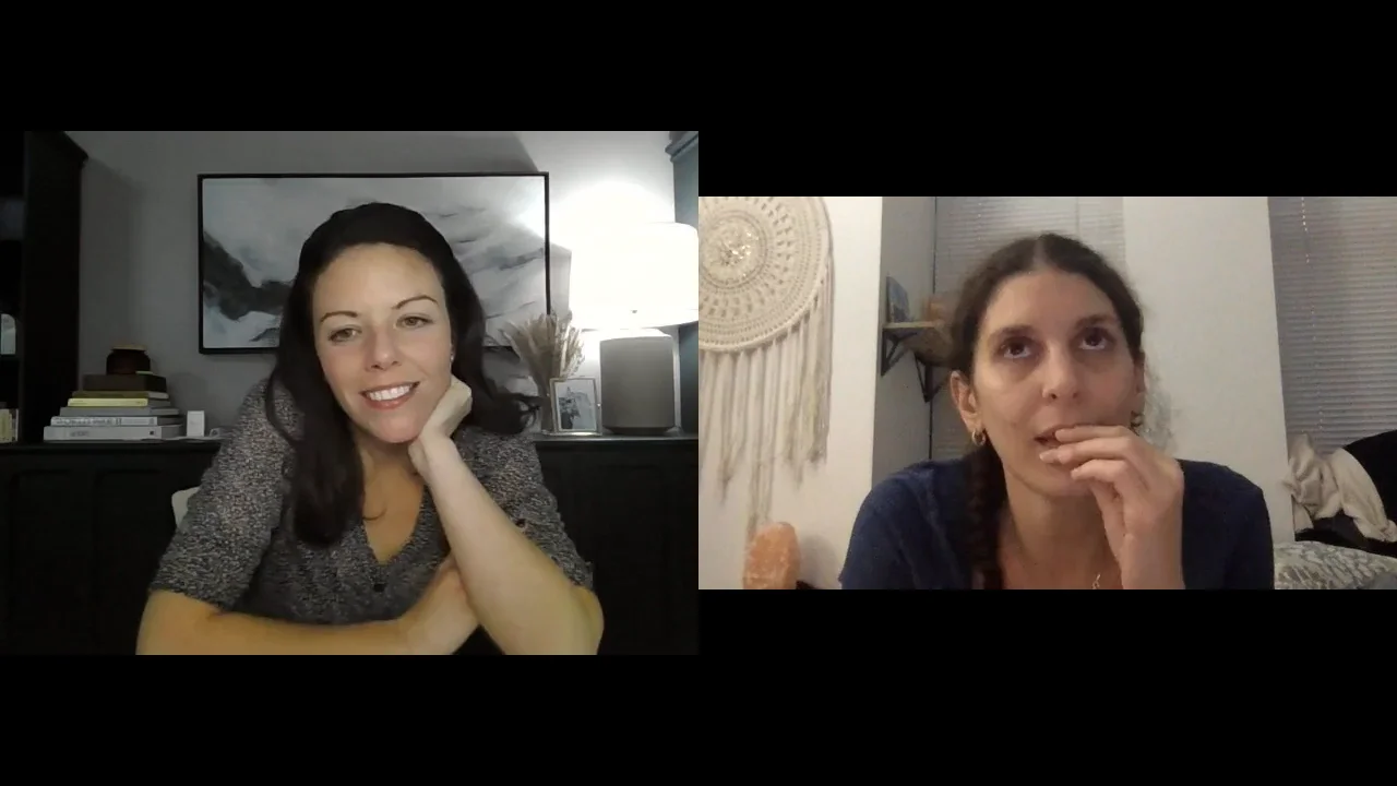 Lilly - Human Centric Interview on Vimeo