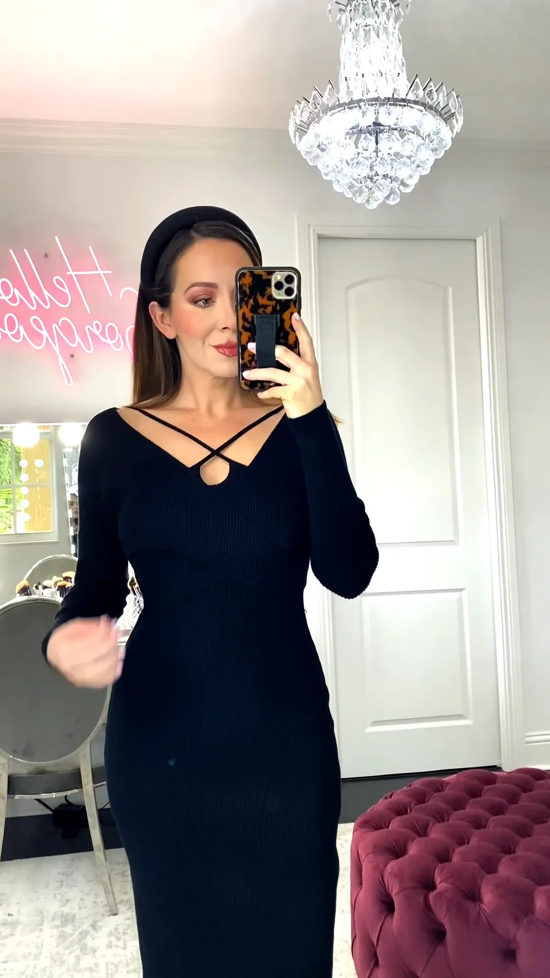 Chicwish Try on Haul on Vimeo