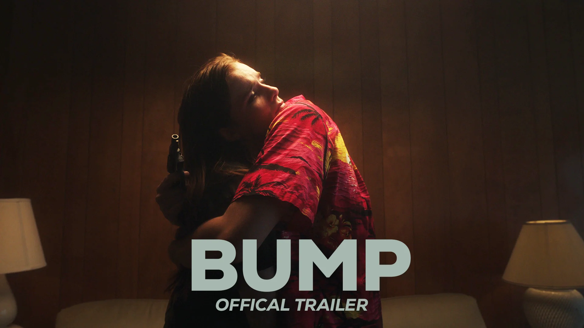 Bump | Official Teaser on Vimeo