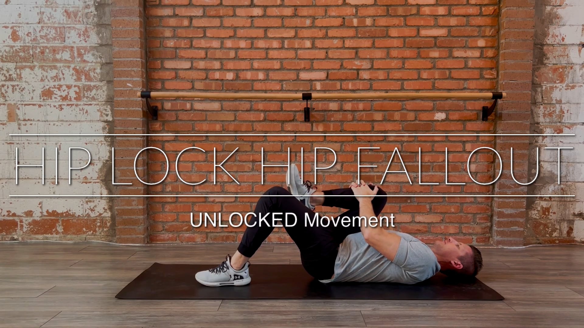 Hip Lock Hip Fallout on Vimeo