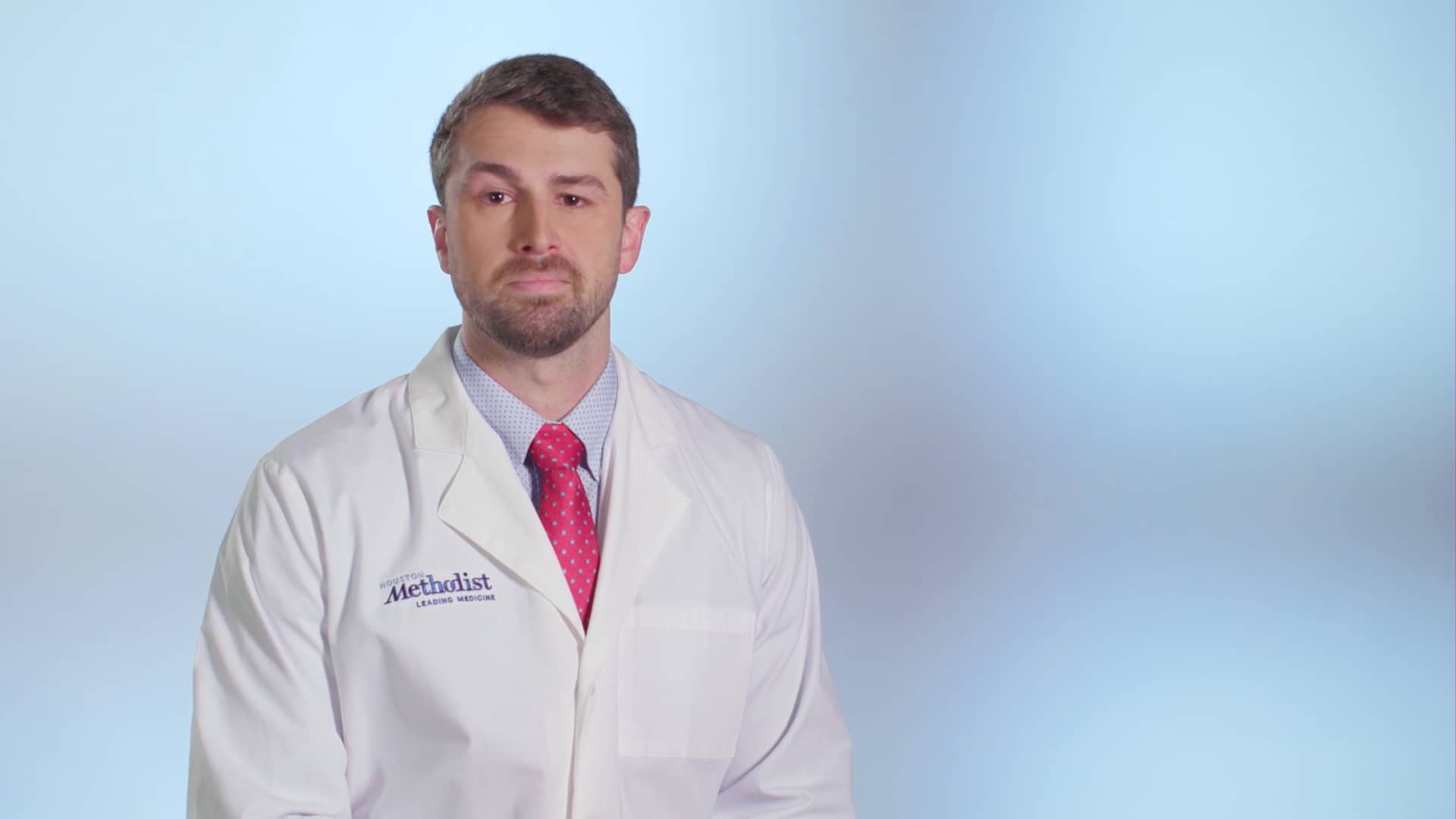 Houston Methodist West Hospital: Zachary Shirley, MD on Vimeo