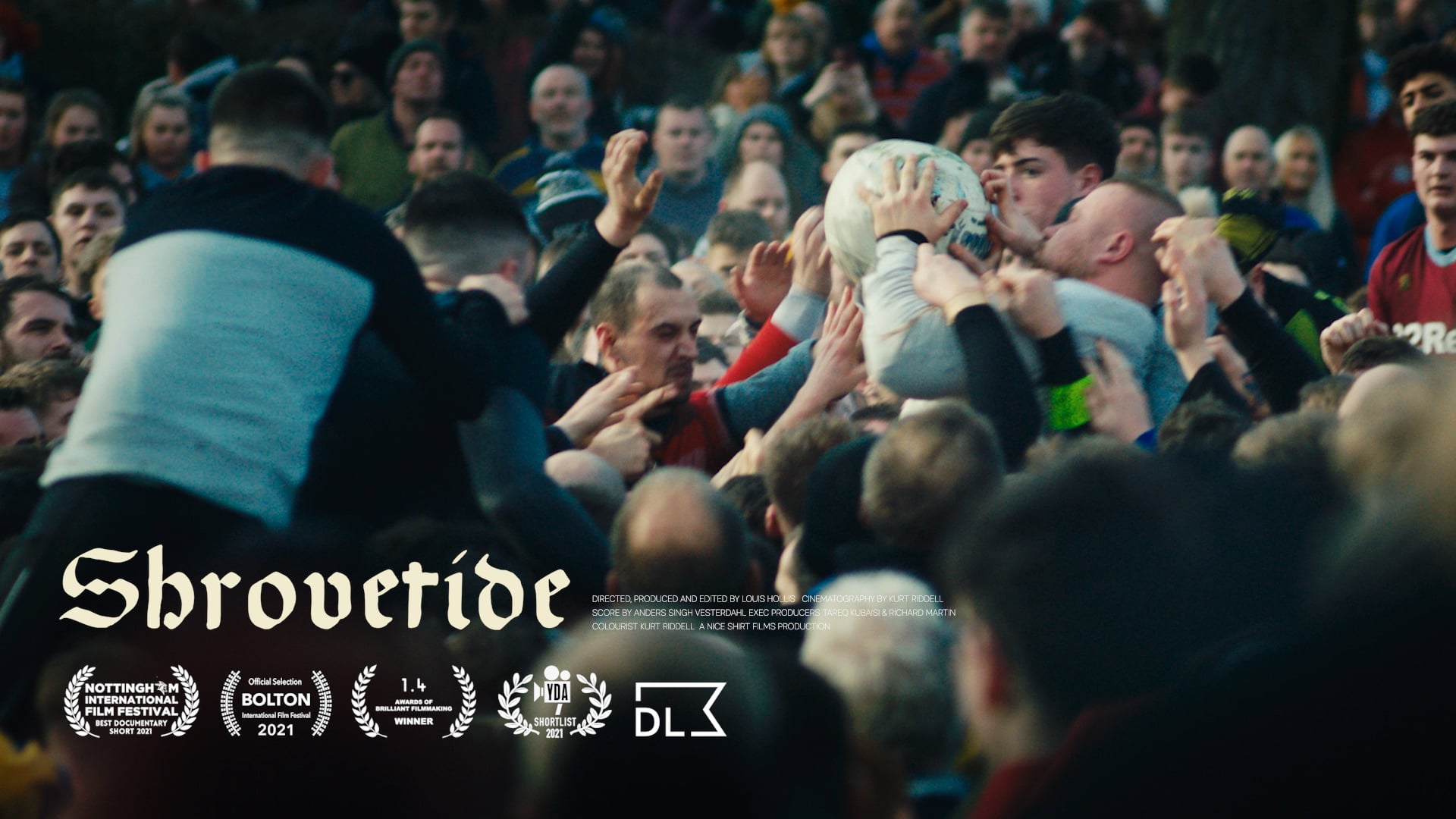 Shrovetide on Vimeo