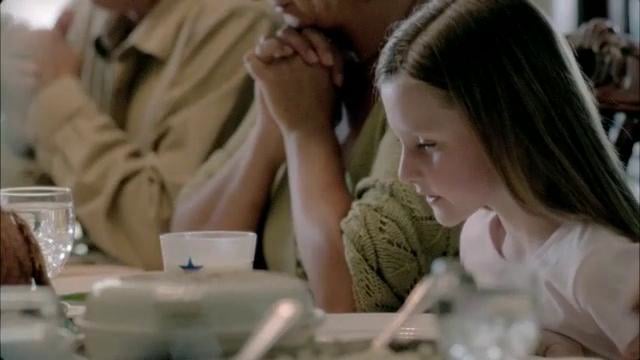 PETA "Grace" AICP 2010 "Best PSA" on Vimeo