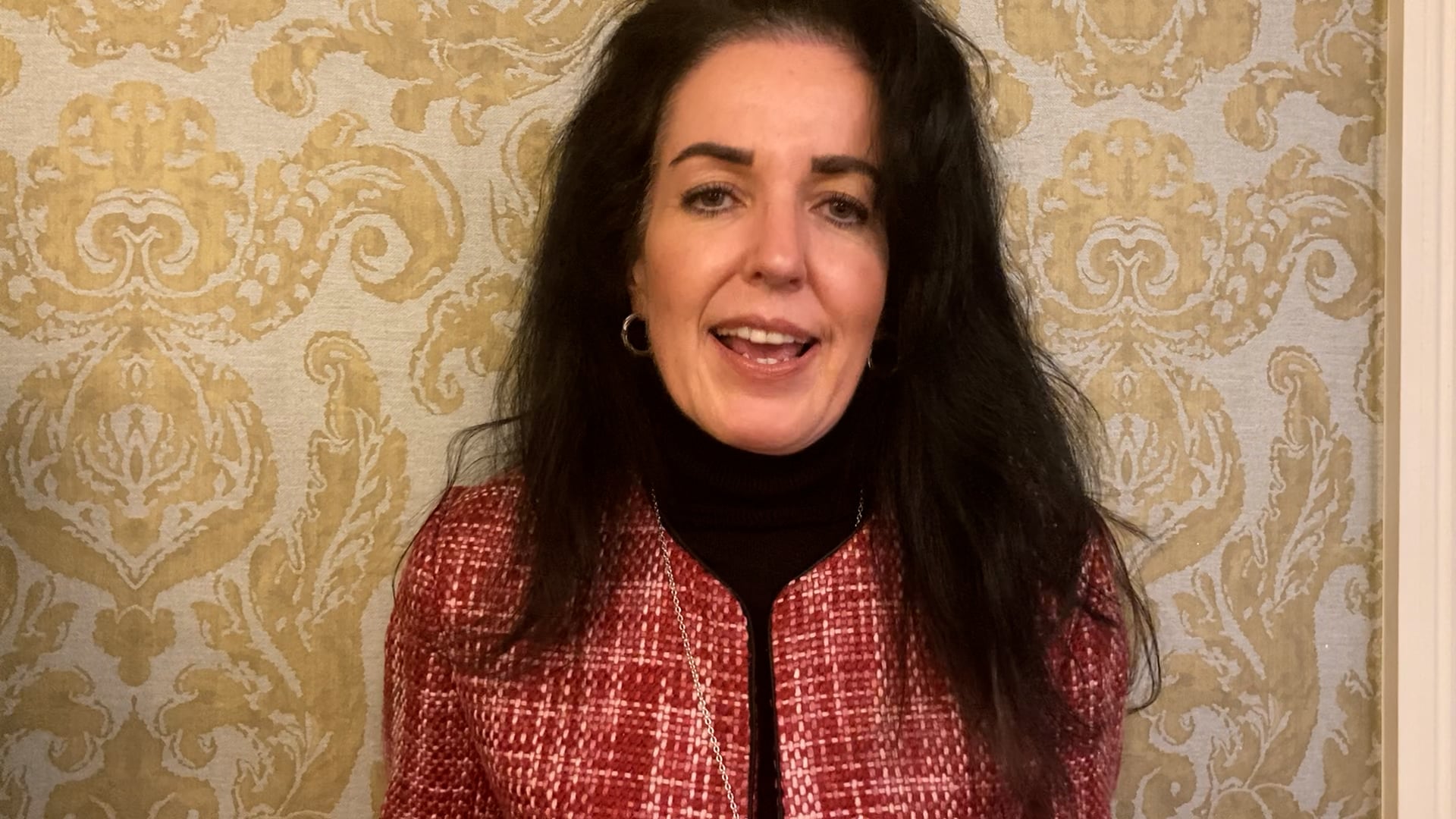 Karen Chappell Testimonial 6 on Vimeo