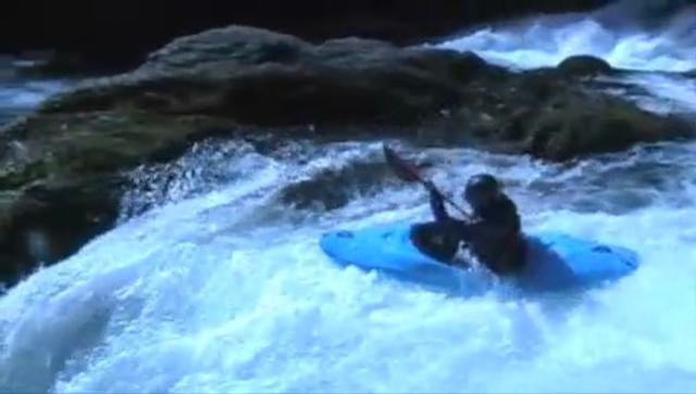 Quartzville creek on Vimeo