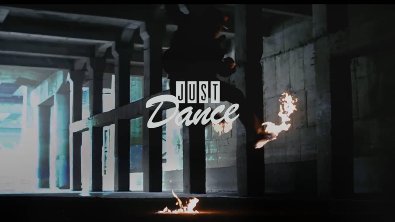 Just Dance TEASER "Beginning" on Vimeo