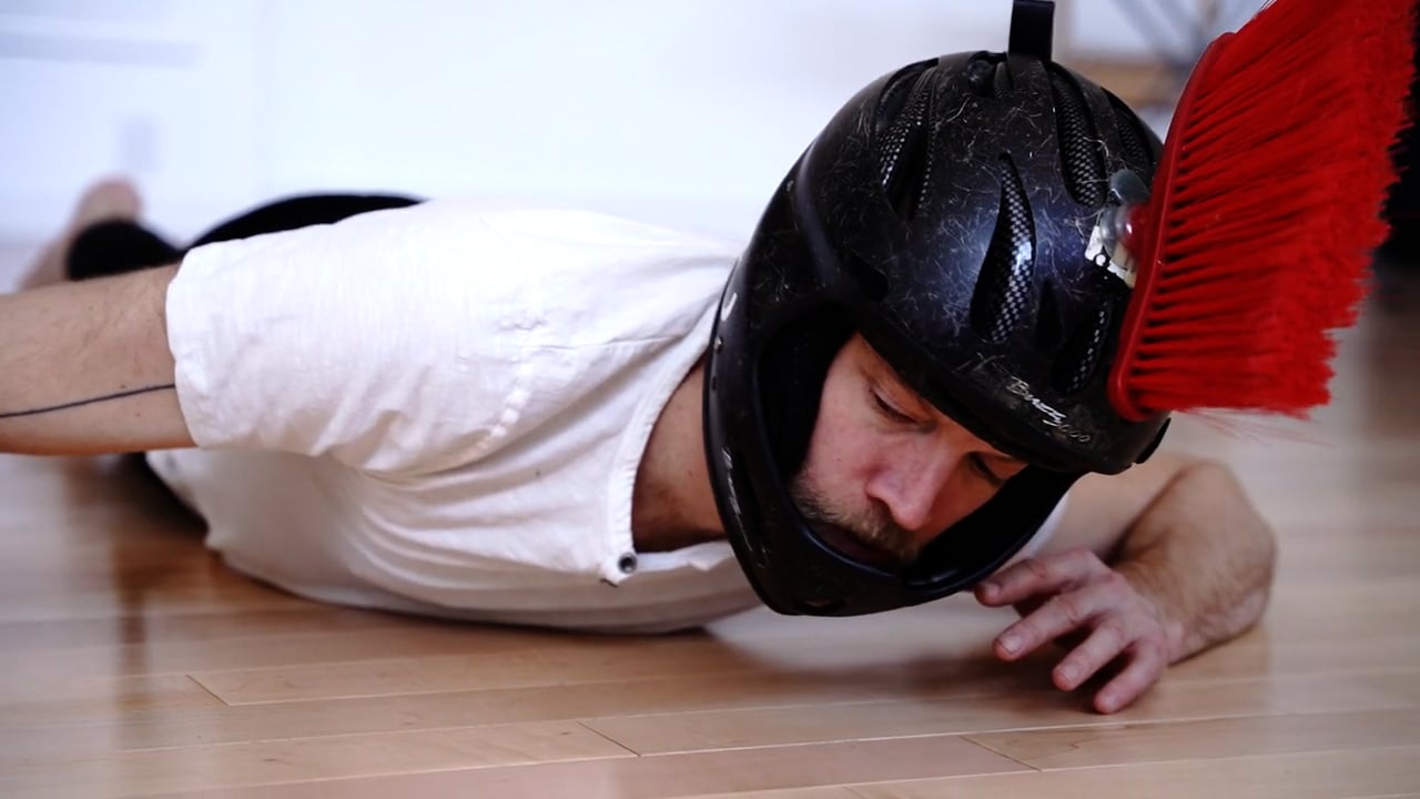 18 P_R_A_C_T_I_C_E_S · Andrew Turner on Vimeo