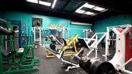 Pack Animal Fitness