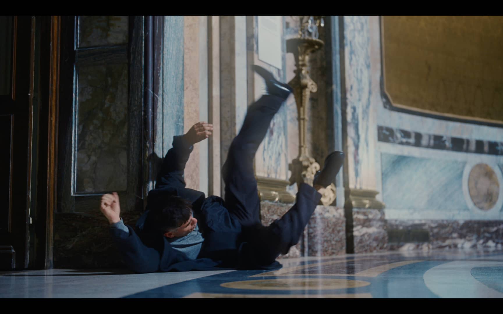 IOC | Every Rise, Every Fall, Every Victory on Vimeo