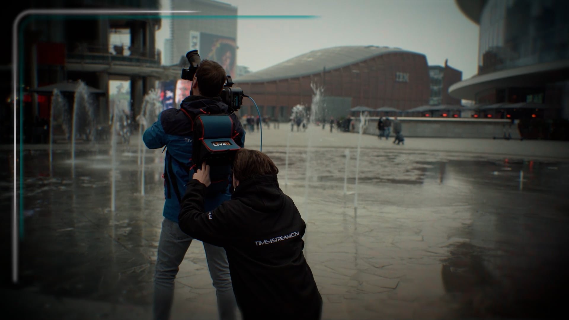 Time4stream Showreel 2021 on Vimeo