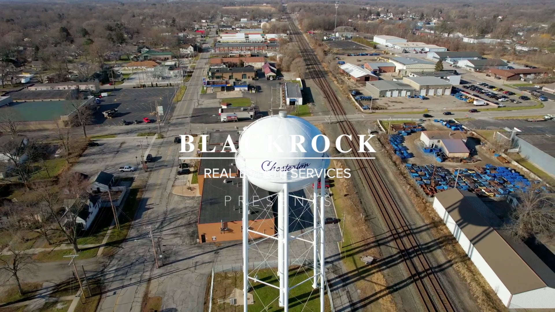 803 S Calumet Rd Chesterton, IN, United States on Vimeo