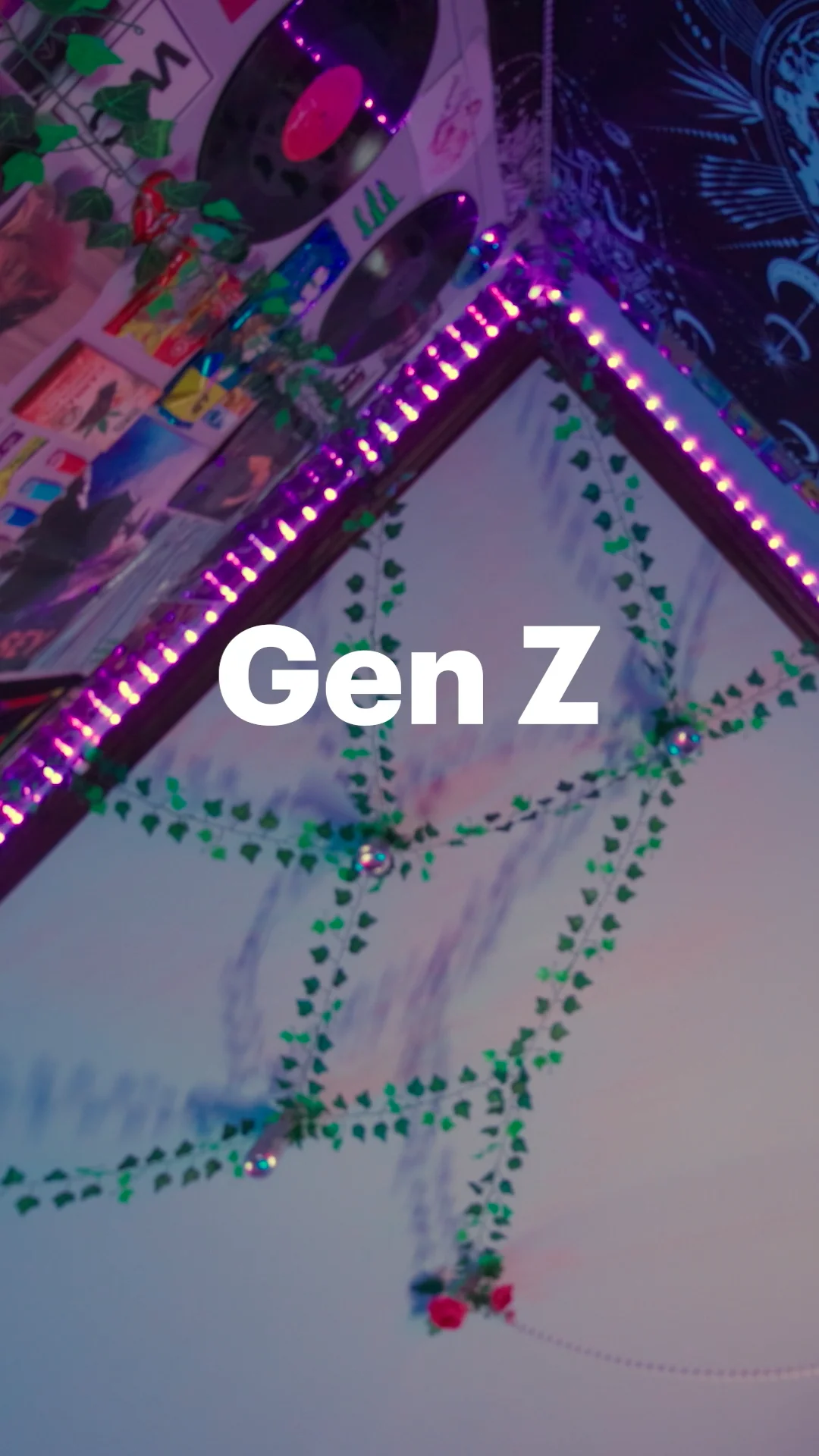 Gen Z - Eteron - Interviews on Vimeo