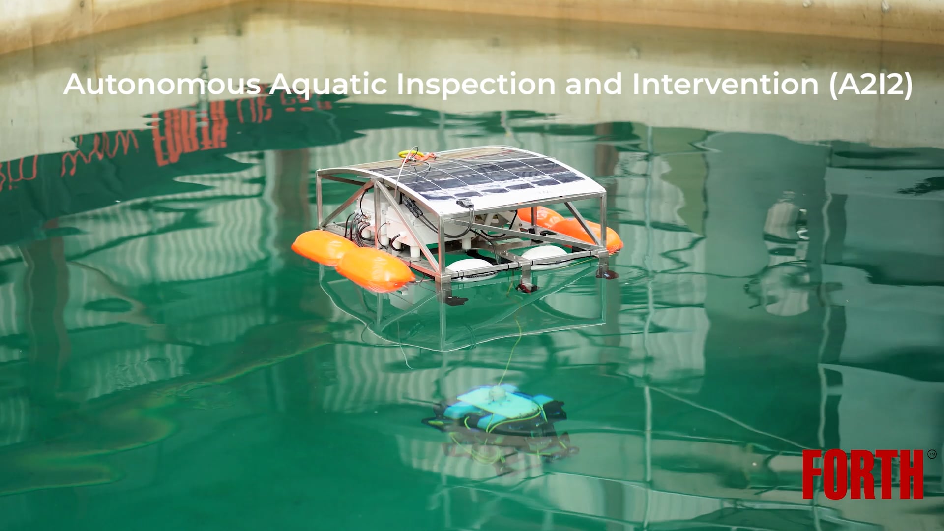 Wild Card - A2I2 on Vimeo