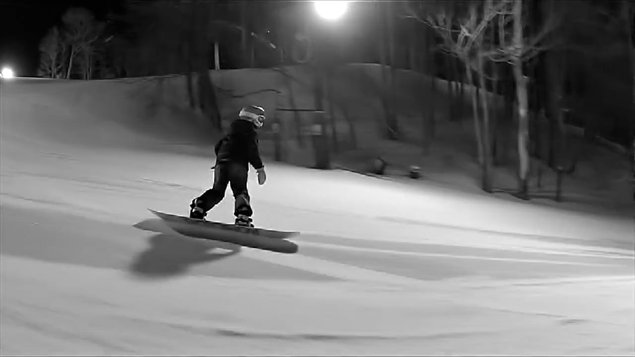 Webcam - Nub's Nob Ski Area - Northern Michigan