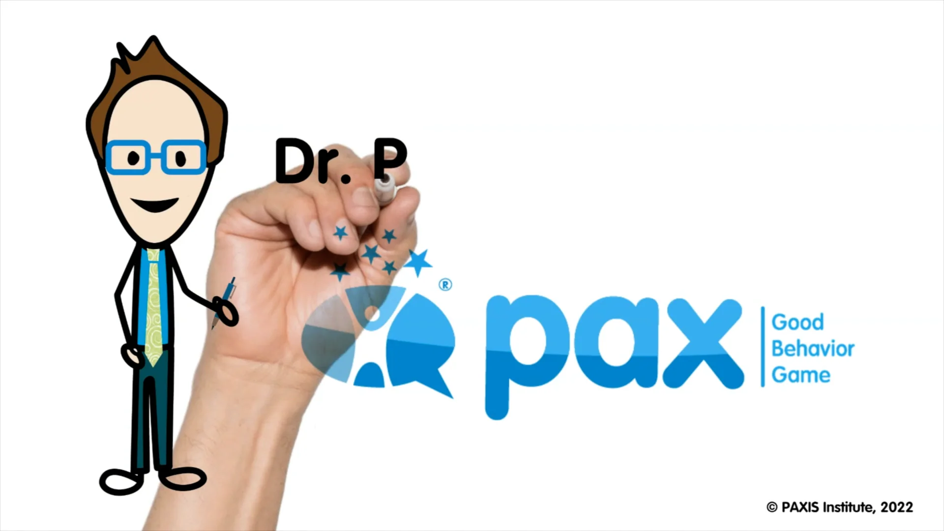 Dr. Dennis Embry - PAX Leaders Make More PAX on Vimeo