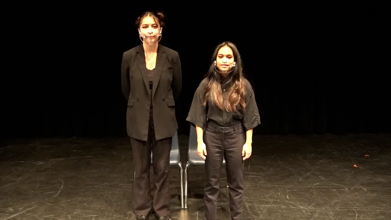 [IE](7890)Between Two Friends Stephen McFeely on Vimeo