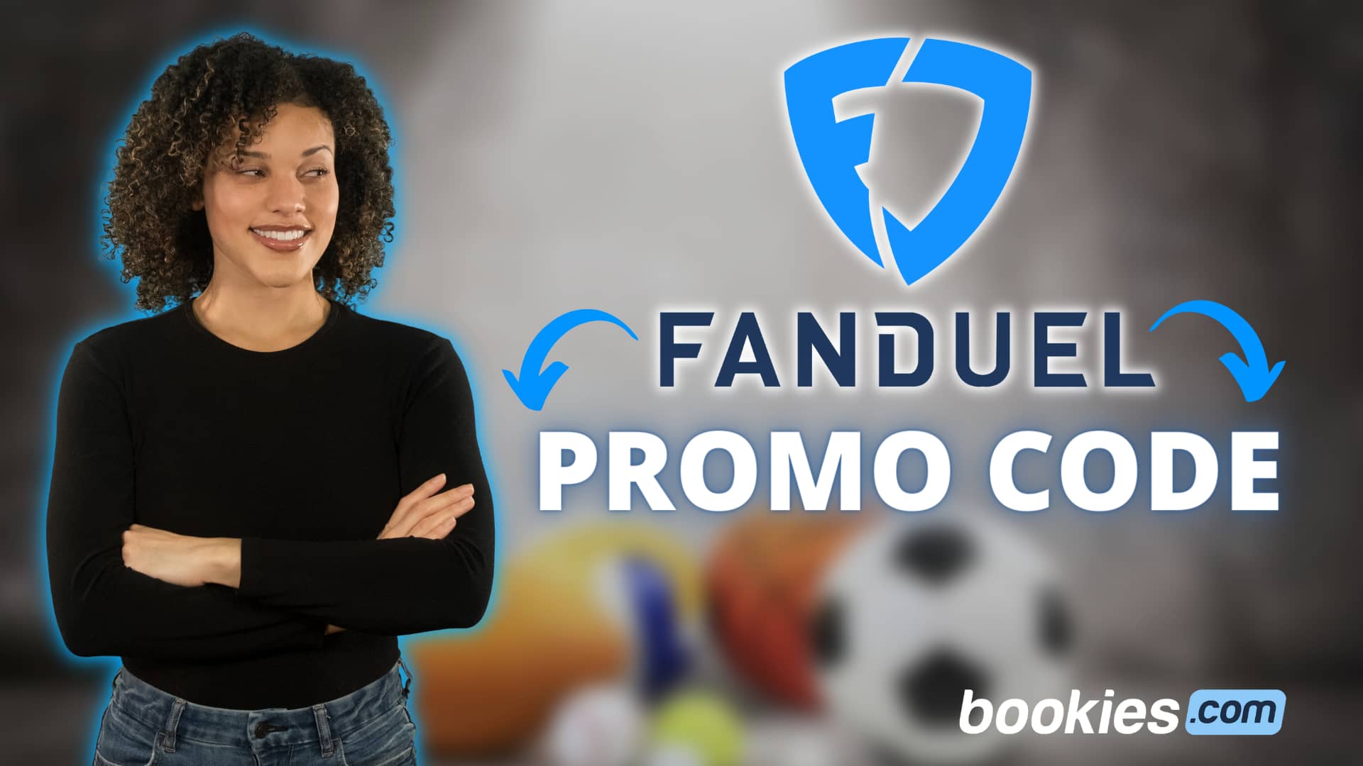 Fan Duel Promo Code - bookies.com on Vimeo