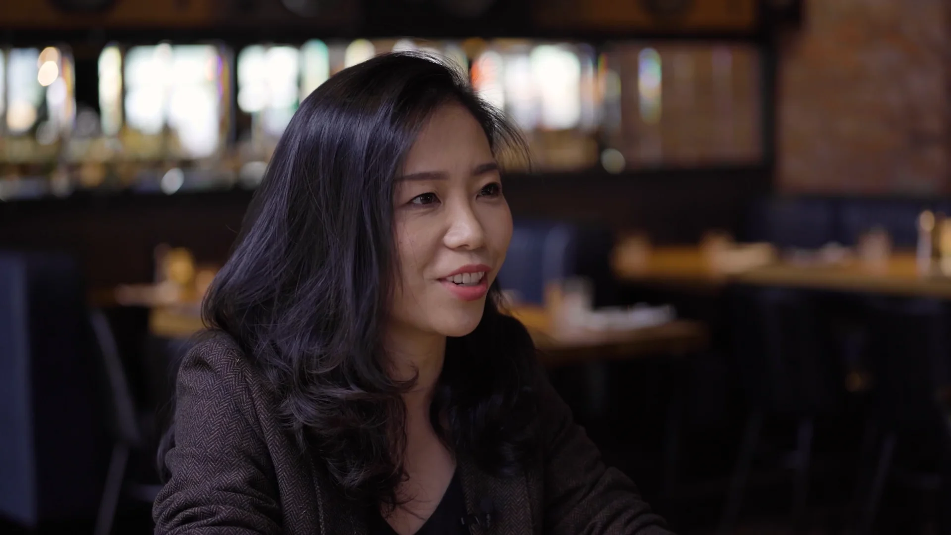 Avenue | Christopher Kalec EP4 {Chinese Buyers} on Vimeo