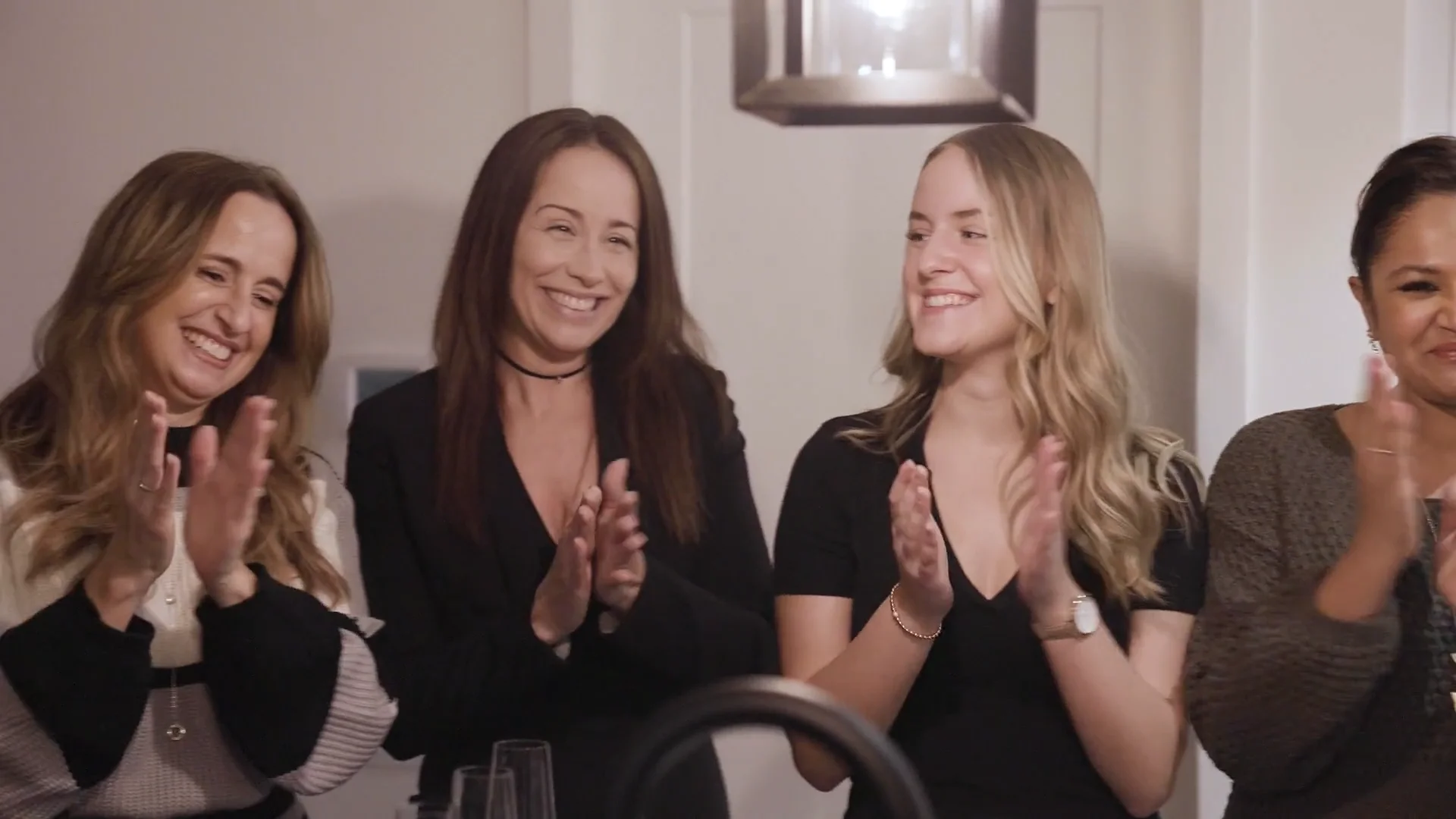 Avenue Christopher Kalec EP5 {A Special Surprise} on Vimeo