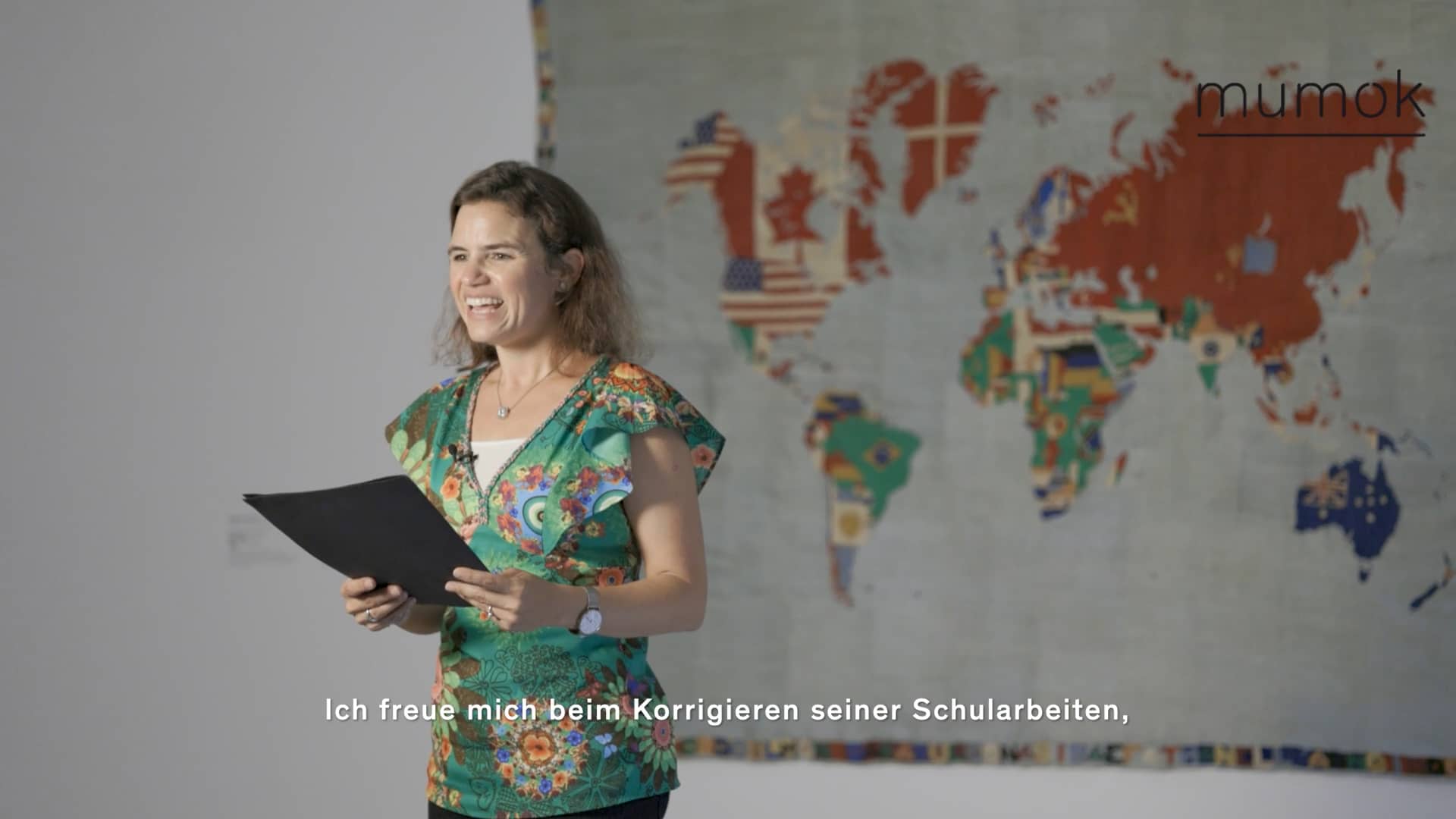 #WirFeierndieVielfalt: Teresa kaiser-Schaffer. Worum geht's eigentlich ...