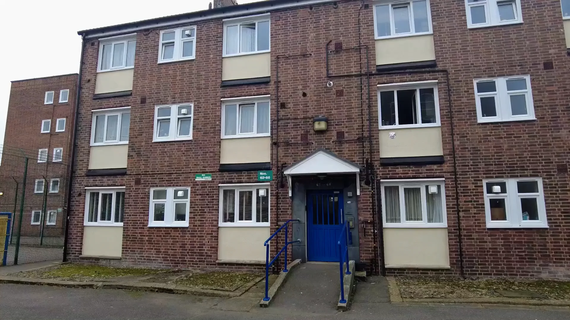 Viewing of Parkside Estate, Rutland Road, Hackney, E9, 2 bedroom Flat ...