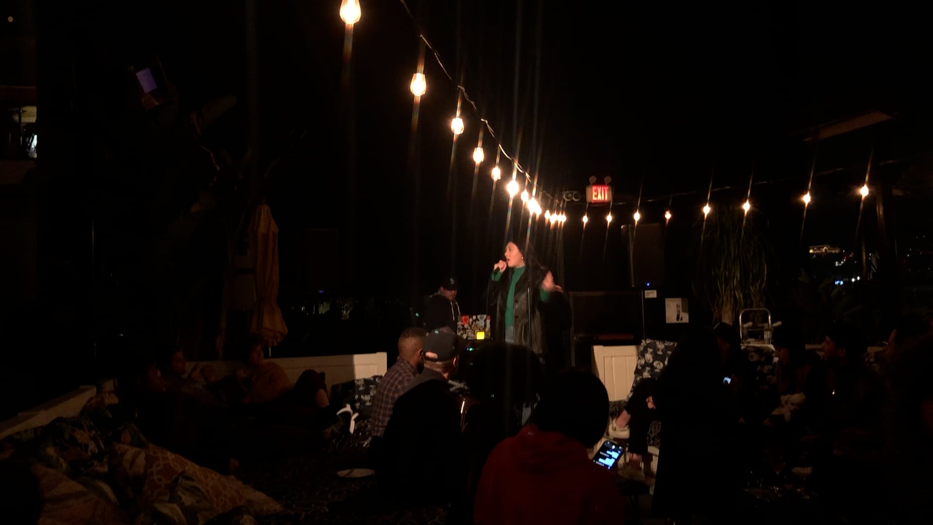 Lucy Grebin Set 12/7/21 on Vimeo