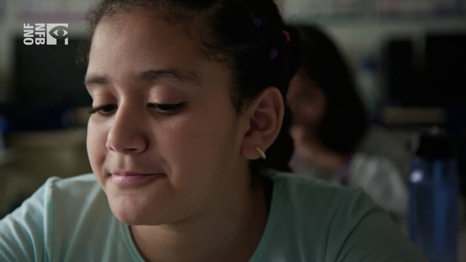Je pleure dans ma tête - (Extrait #2) on Vimeo