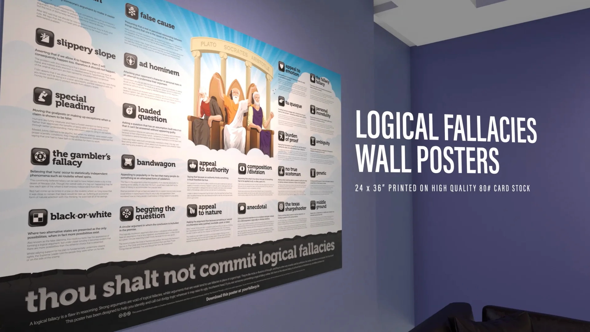 The Thinking Shop Hero on Vimeo