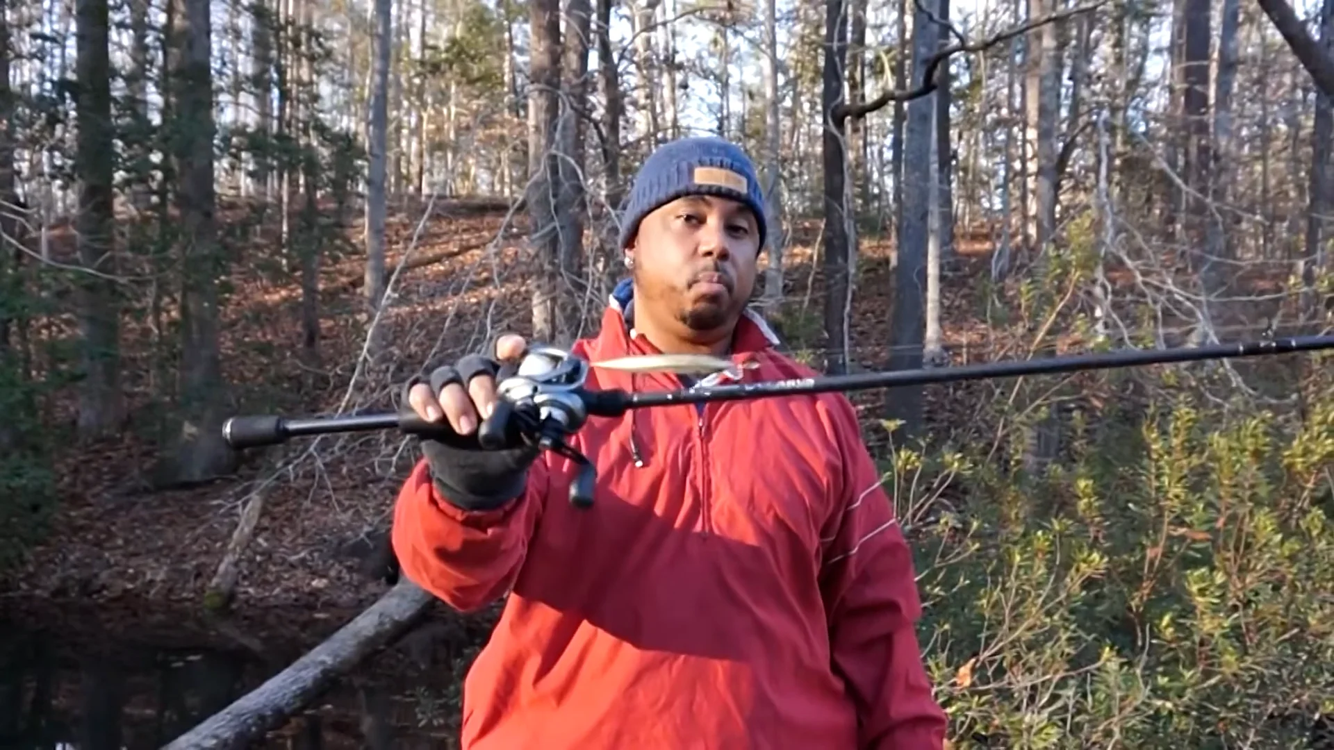 Norman Speed Clips - 60 Second Tips Techniques on Vimeo
