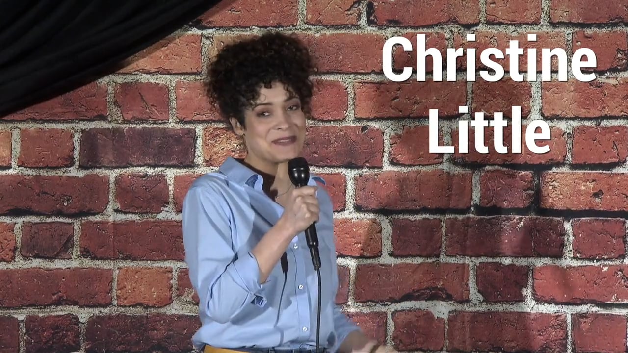 Christine Little - Final on Vimeo