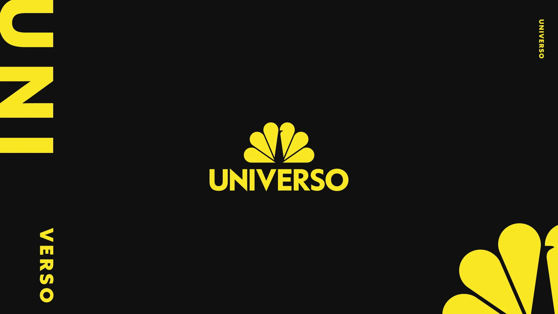 NBC Universo Brand Refresh Montage on Vimeo