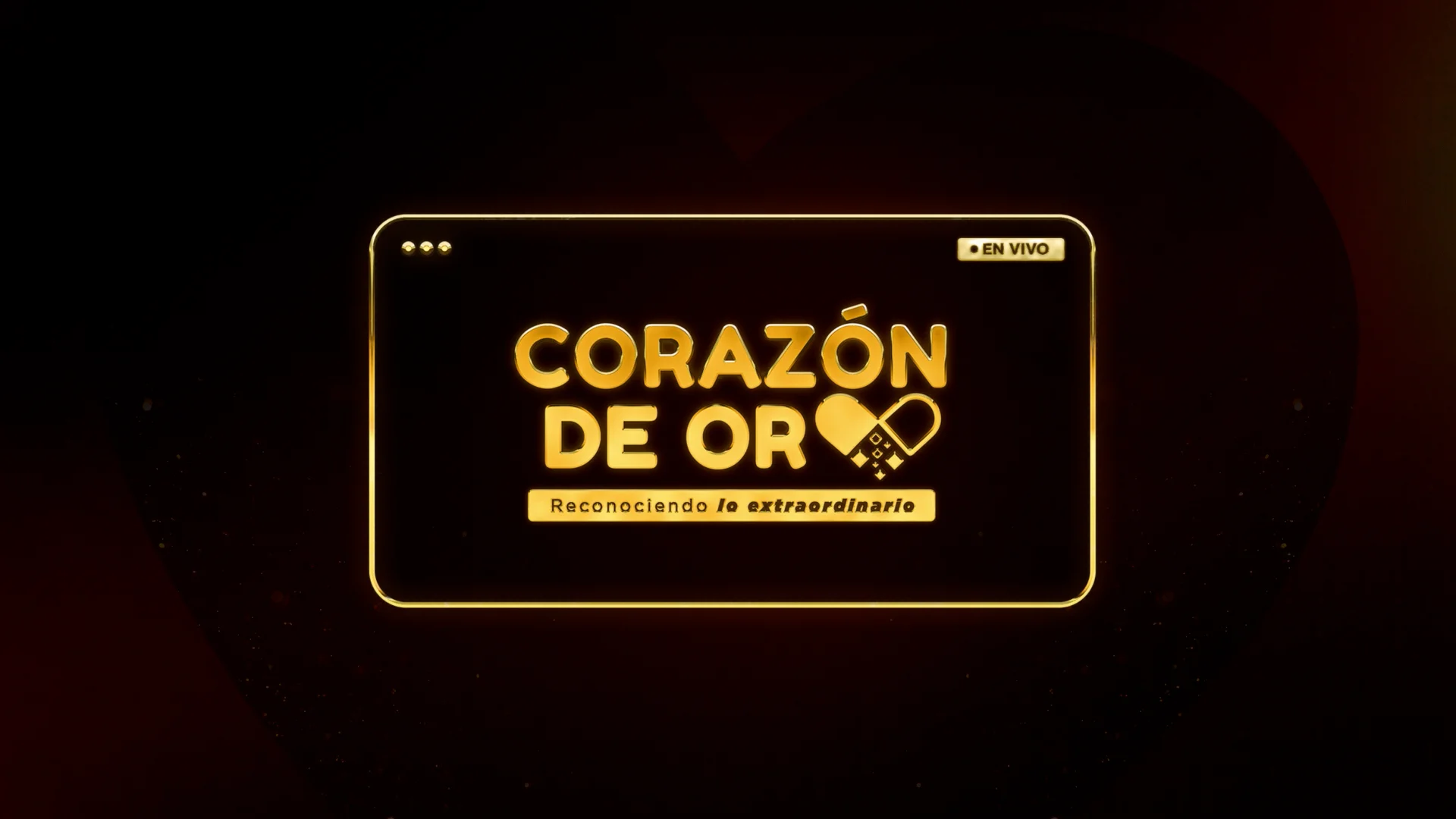 Loop Corazón de Oro - Farmacias Unidas on Vimeo