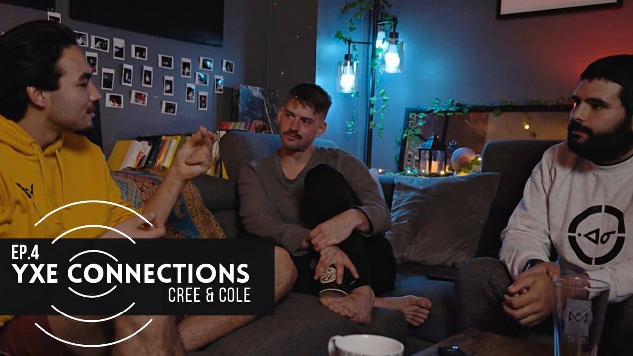 Introducing Cree & Cole | Cree & Cole | Episode 4 | YXE Connections on ...