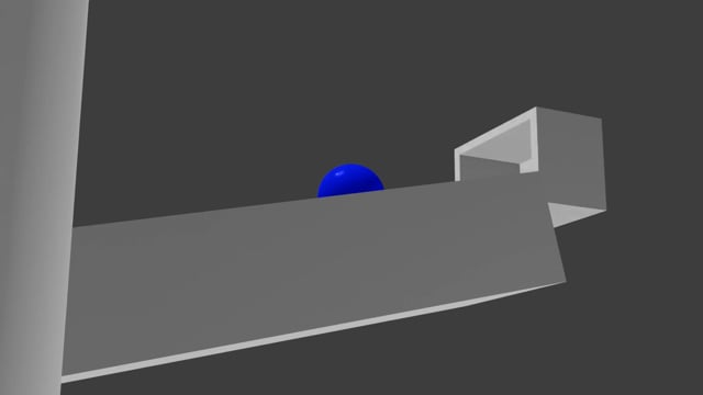 Ball Coming Down - Free video on Pixabay