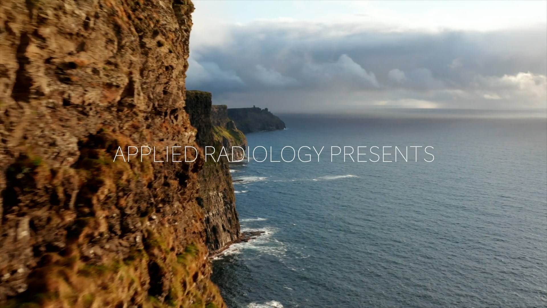 Applied Radiology | 50 Years on Vimeo