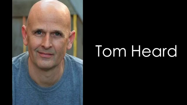 Tom Heard Demo Reel 2022 on Vimeo
